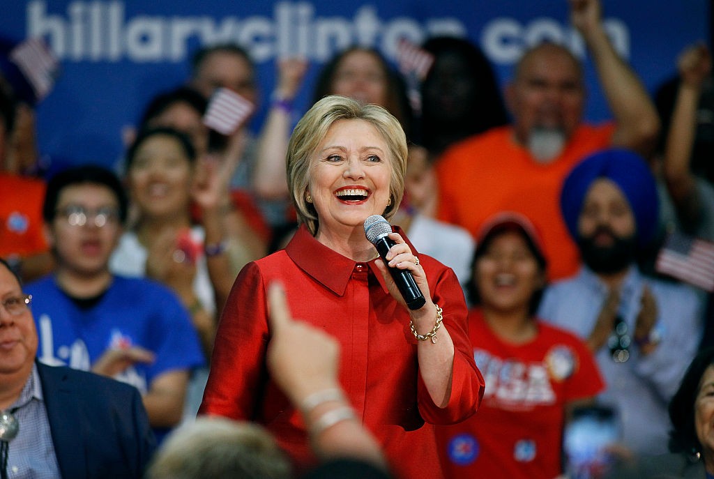 Trump e Hillaryvencem no Arizona - Época Negócios | Eleições nos EUA