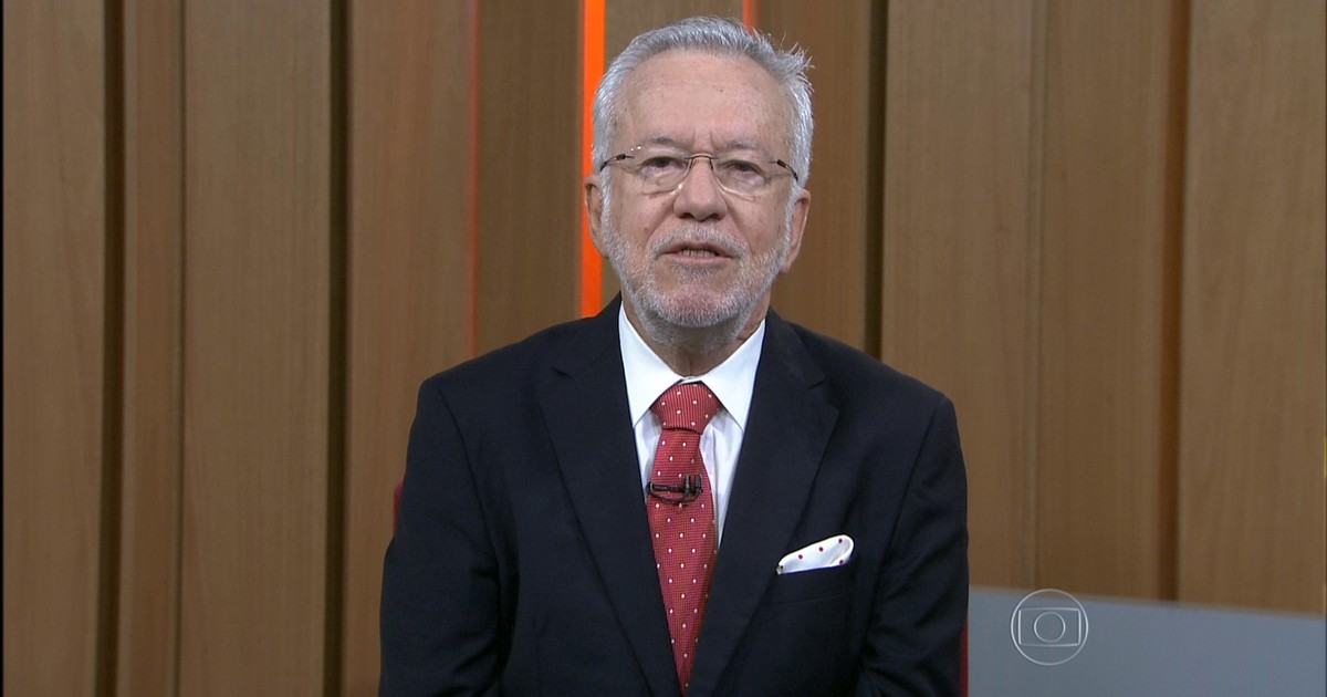 Bom Dia Brasil - Alexandre: 'Escola cheia, prisão vazia; escola vazia ...
