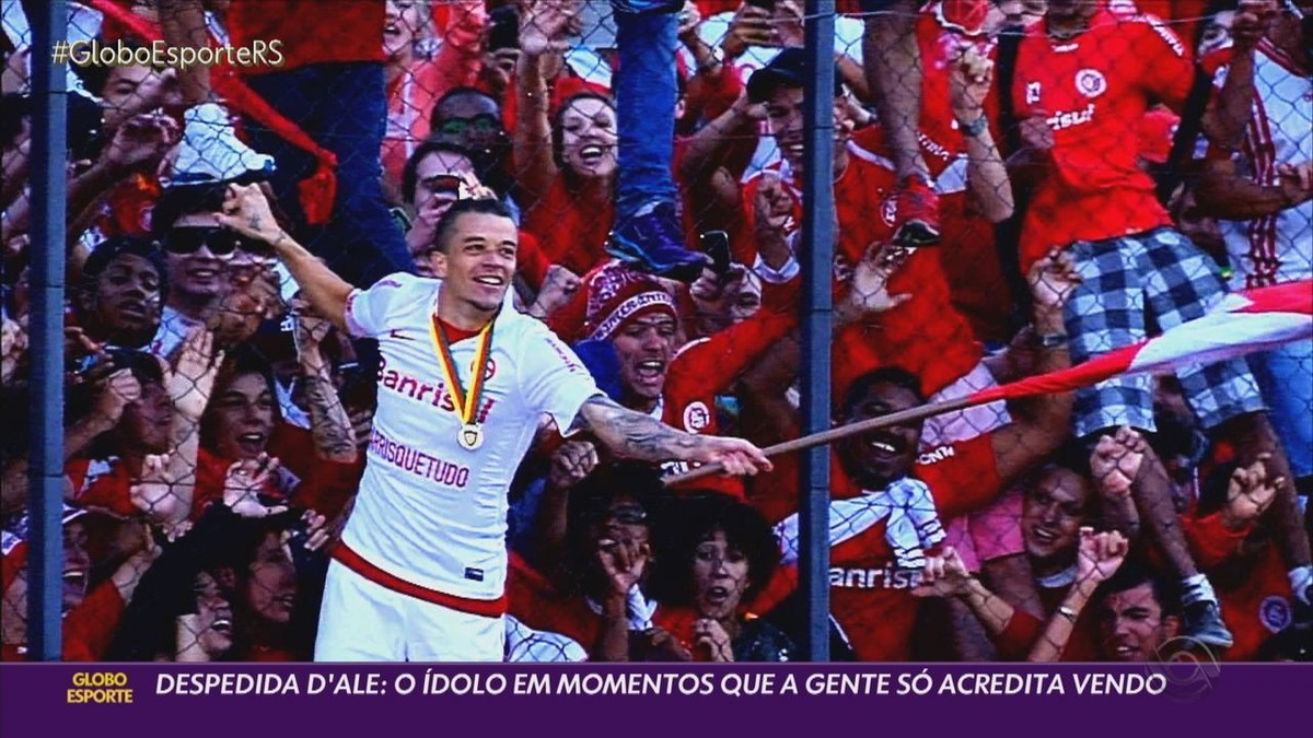 A Véspera Do Adeus Vida Real Ge
