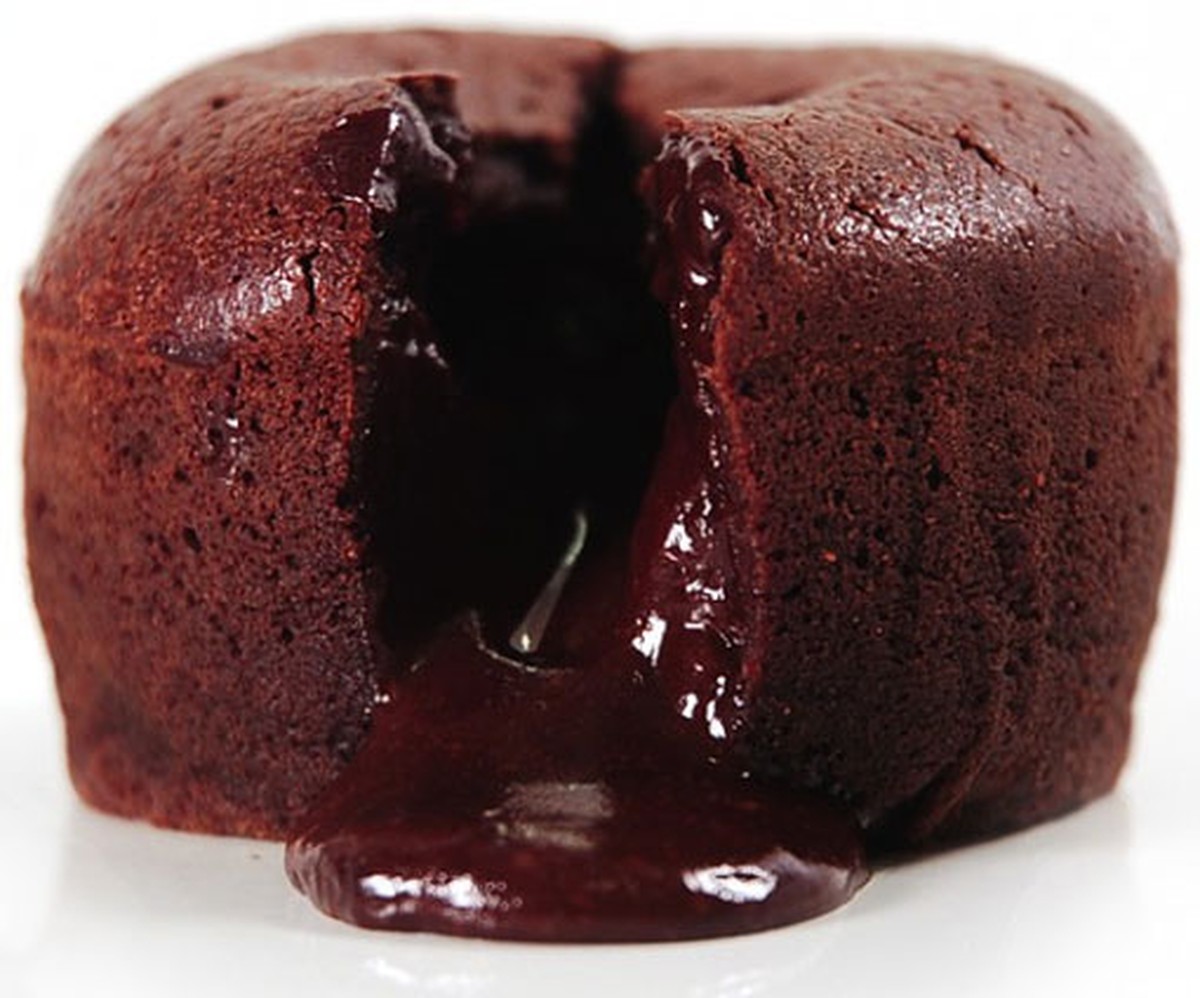 Petigatô de Chocolate | Receitas