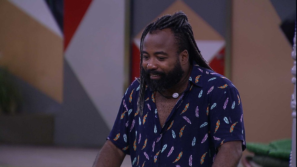 Rodrigo comenta permanência no jogo: 'A partir daqui tudo é lucro ...