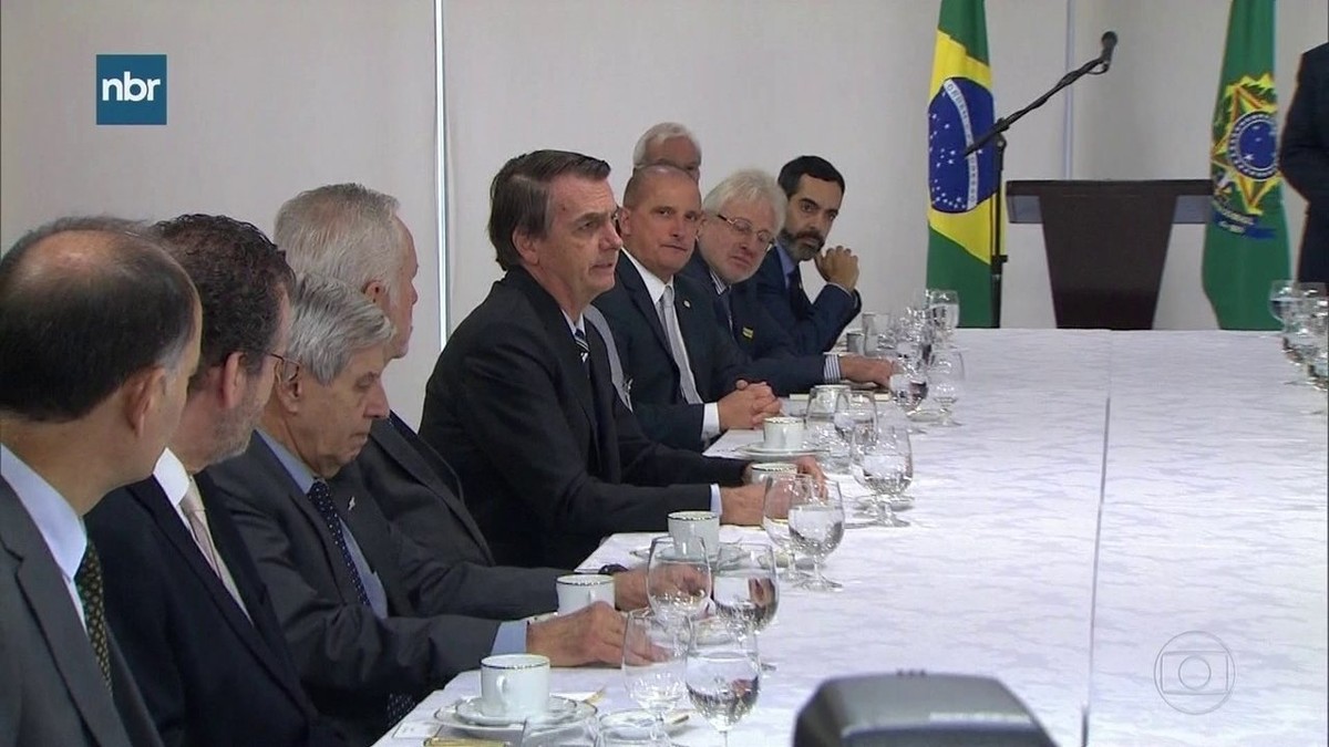 Previdência Bolsonaro Admite Rever Bpc E Reduzir Idade Mínima Para Mulher Se Aposentar