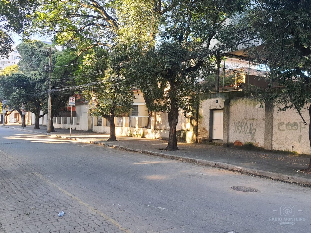 Um passeio pelos 85 anos de história de Governador Valadares | Vales de ...