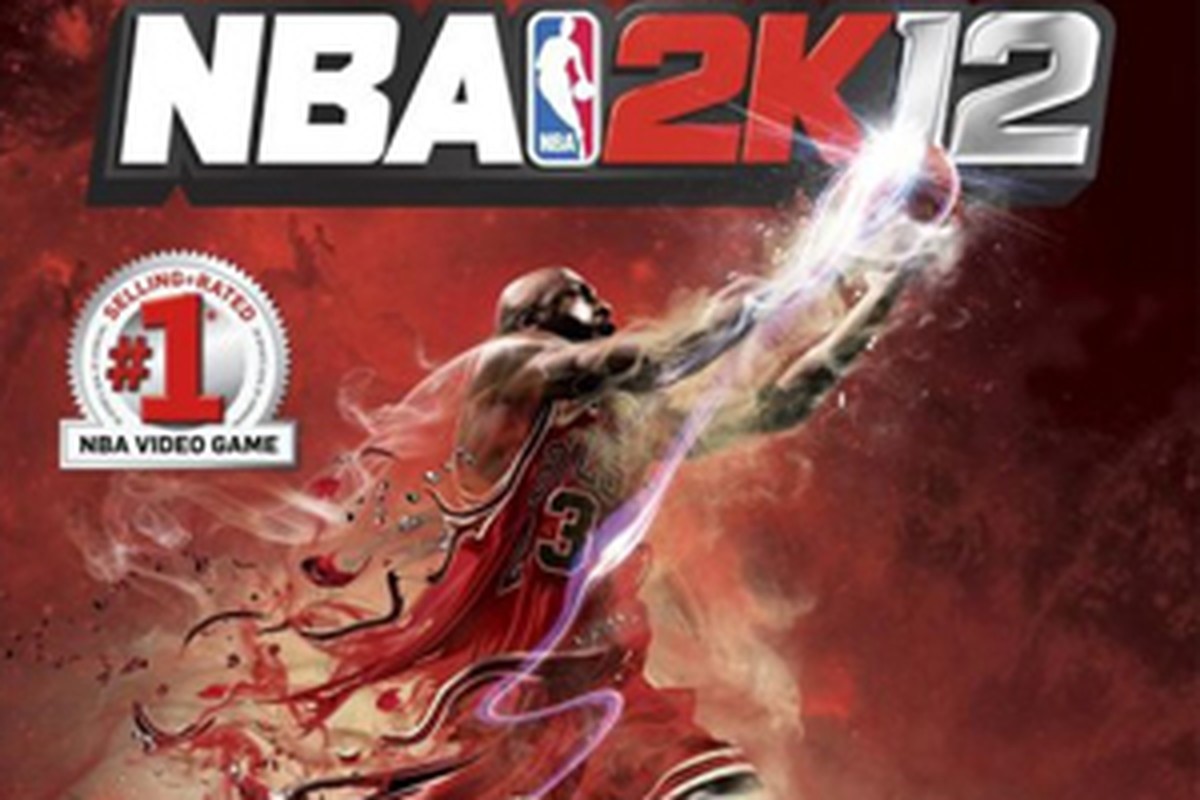 Review NBA 2K12 | Reviews | TechTudo