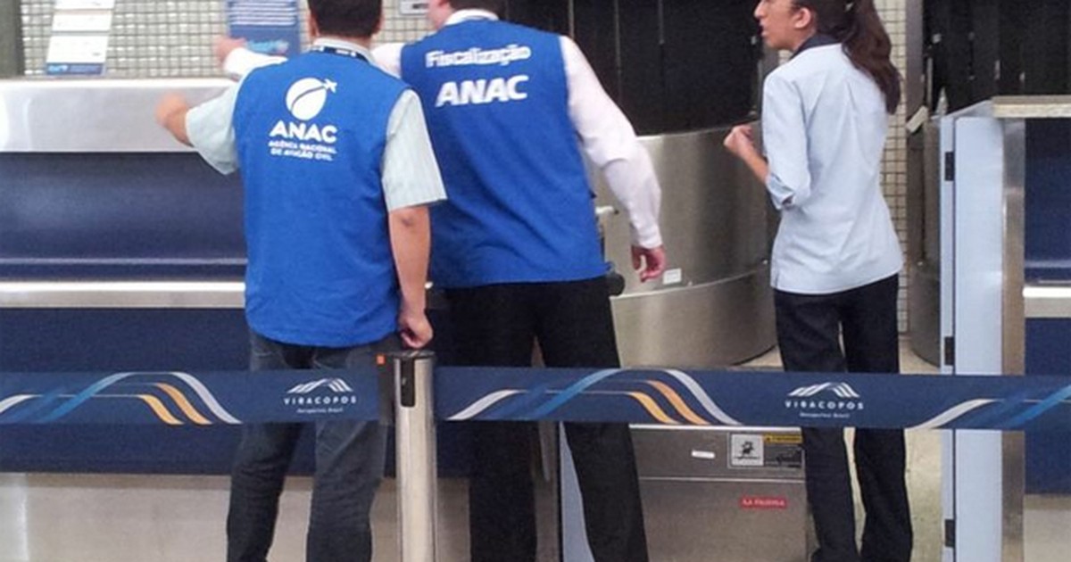 G1 - Planejamento autoriza concursos para 286 vagas na Anac, ANP e ANS ...