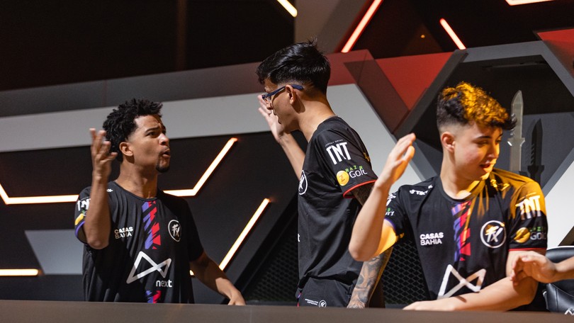 Fluxo (Free Fire) | Software | TechTudo