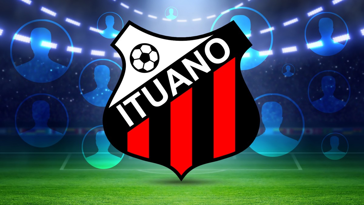 Contratações do Ituano para 2021: veja quem chega e quem vai embora do ...