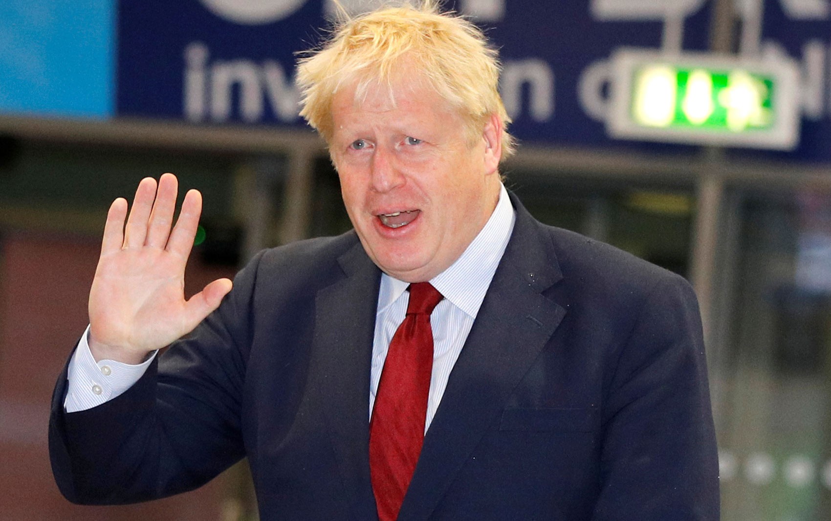 O “plano de Cebolinha” de Boris – Mundo News