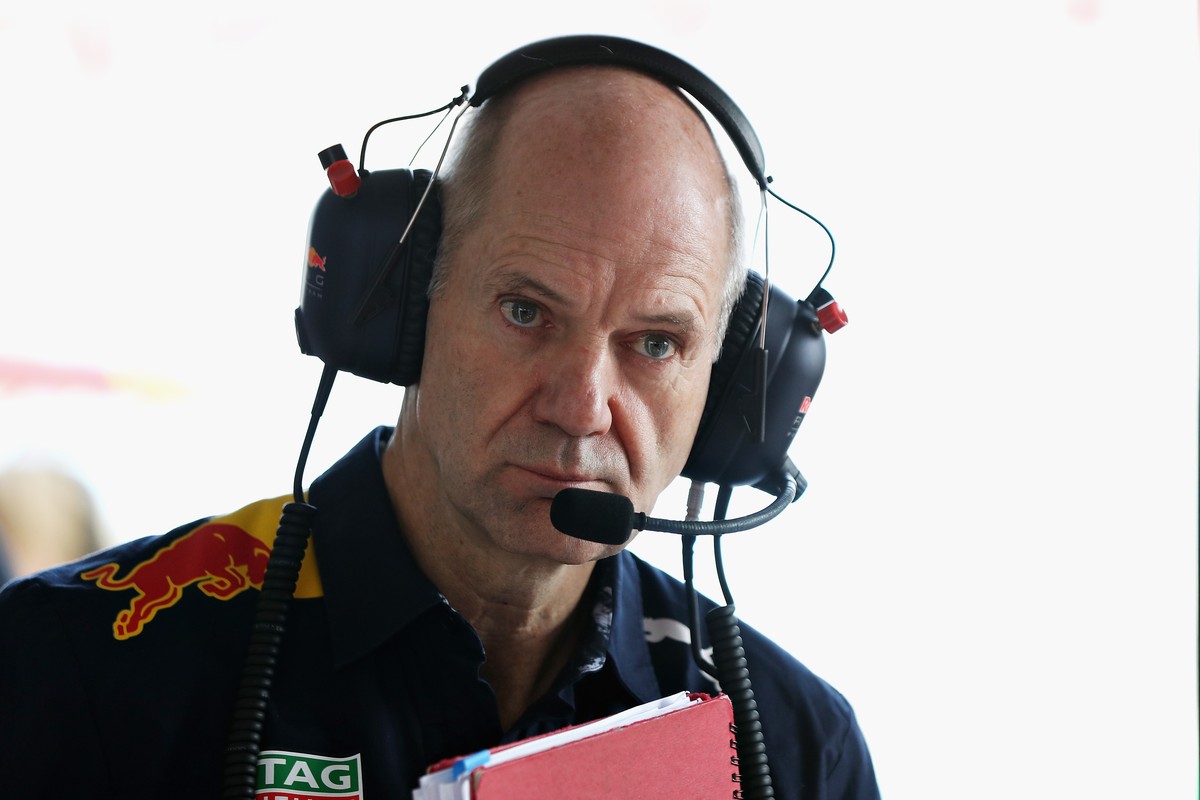 Após ser superada por Ferrari e Mercedes na Austrália, RBR quer ...