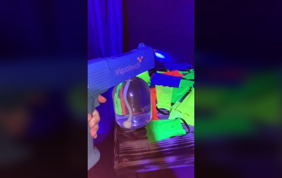 Green Nation utiliza produto sustentável, biodegradável e vegano para ...