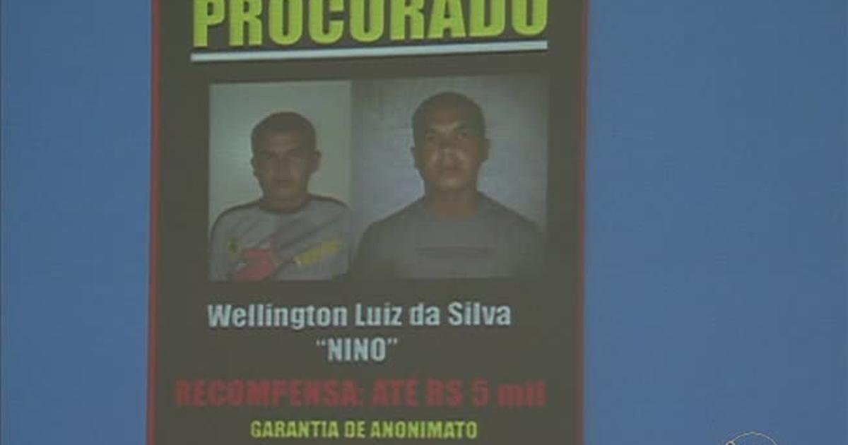 G1 Disque Denúncia Oferece Até R 5 Mil Por Suspeito De 15 Homicídios
