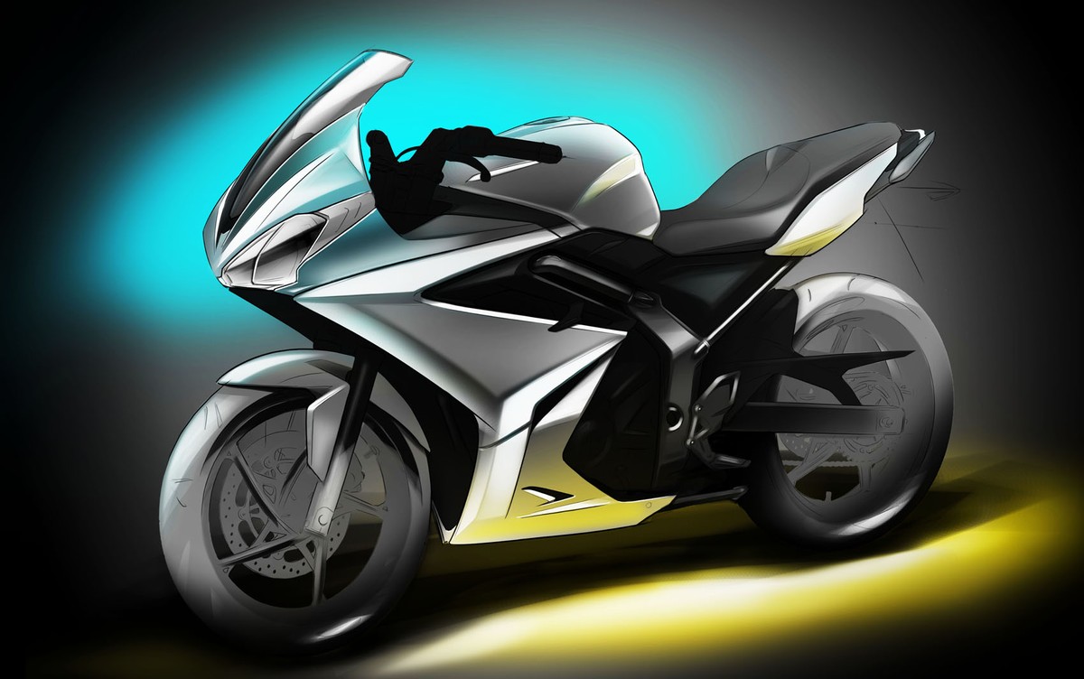 Triumph firma parceria com indiana Bajaj para fazer moto de baixa ...