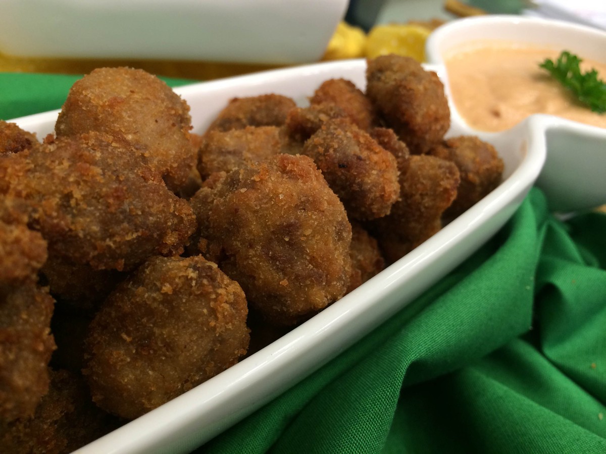 Filé Mignon Aperitivo | Mais Você | Receitas