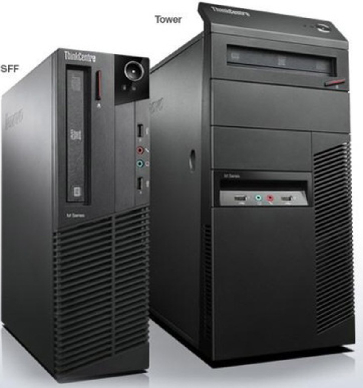 Conheça a nova linha de desktops ThinkCentre da Lenovo | Notícias ...