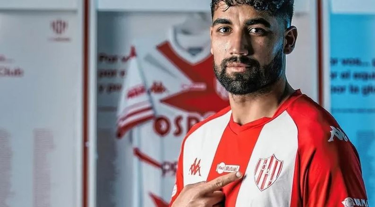 Zagueiro Emanuel Brítez é o novo reforço do Fortaleza para 2022 ...