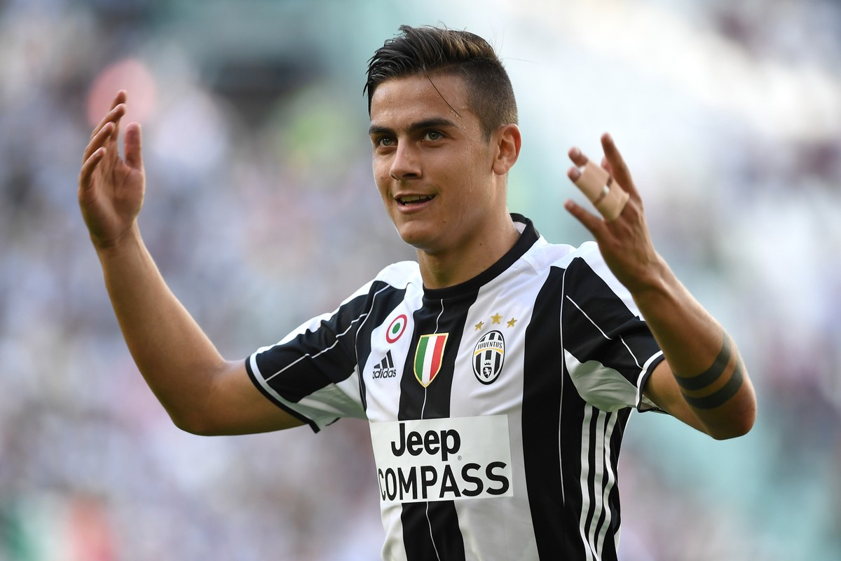 Liverpool está de olho em Dybala e pode oferecer mais de R$ 400 milhões ...