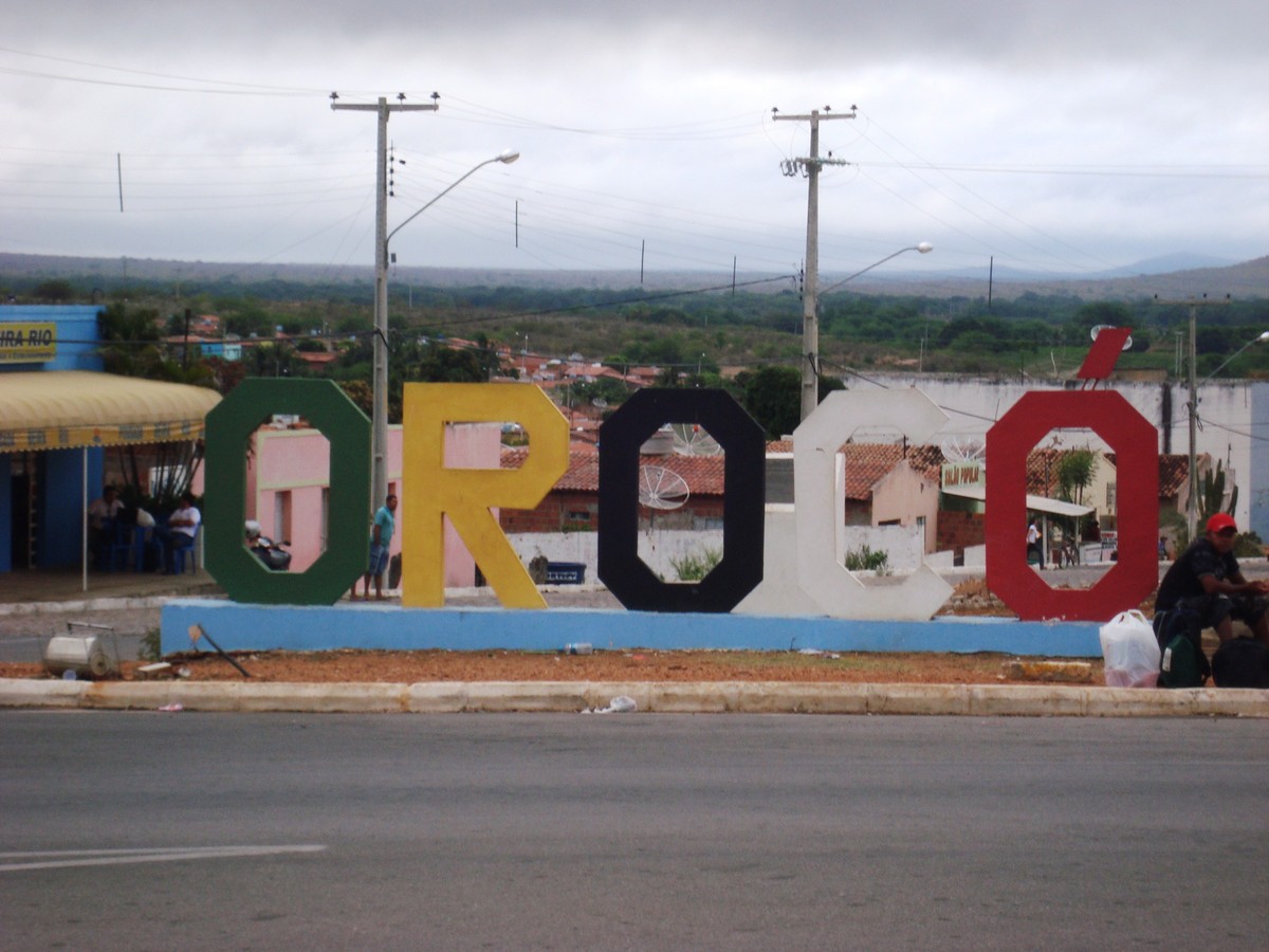 Festival Turístico e Cultural de Orocó começa neste sábado (26 ...