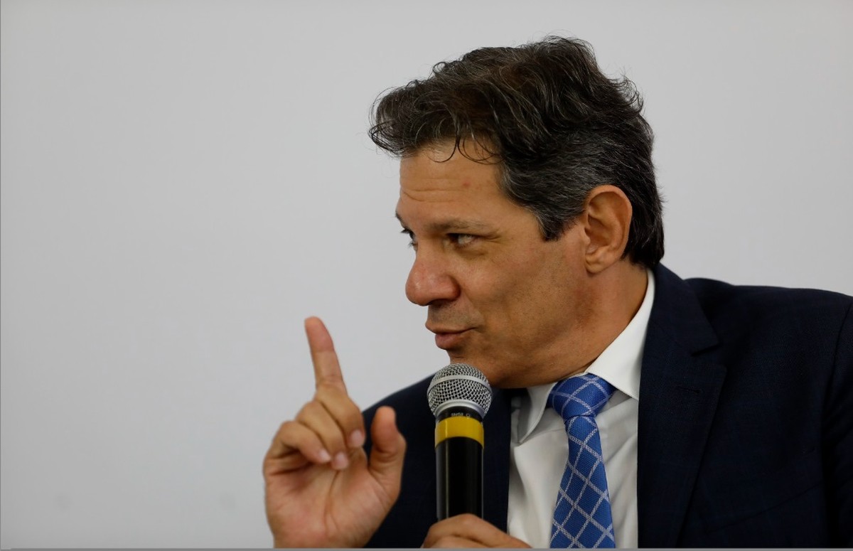 Haddad e suas muitas tarefas | Míriam Leitão | O Globo
