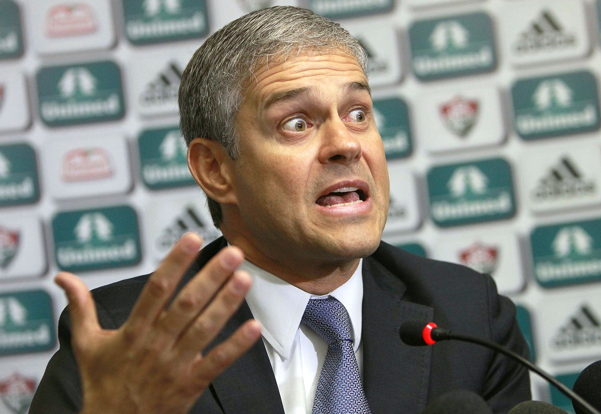 Contas do último ano da gestão de Peter são aprovadas no "olhômetro ...