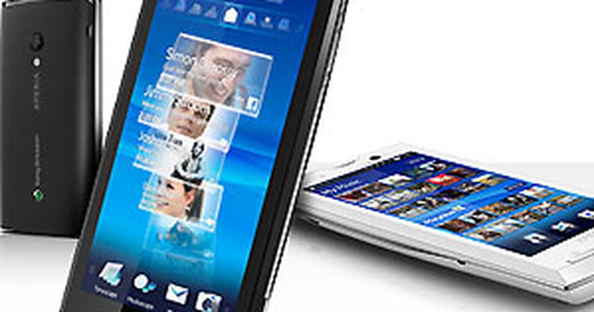 G1 - Sony Ericsson reverte prejuízo no segundo trimestre por ...