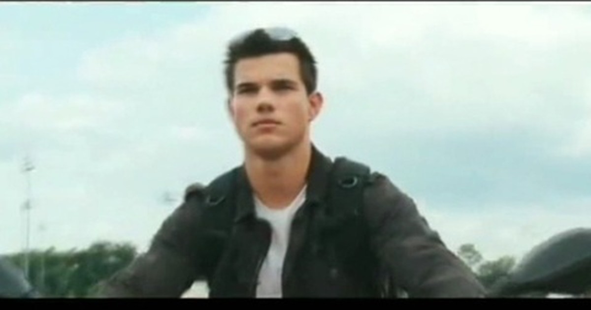 G1 - Repleto de clichês, 'Sem saída' aposta em Taylor Lautner ...