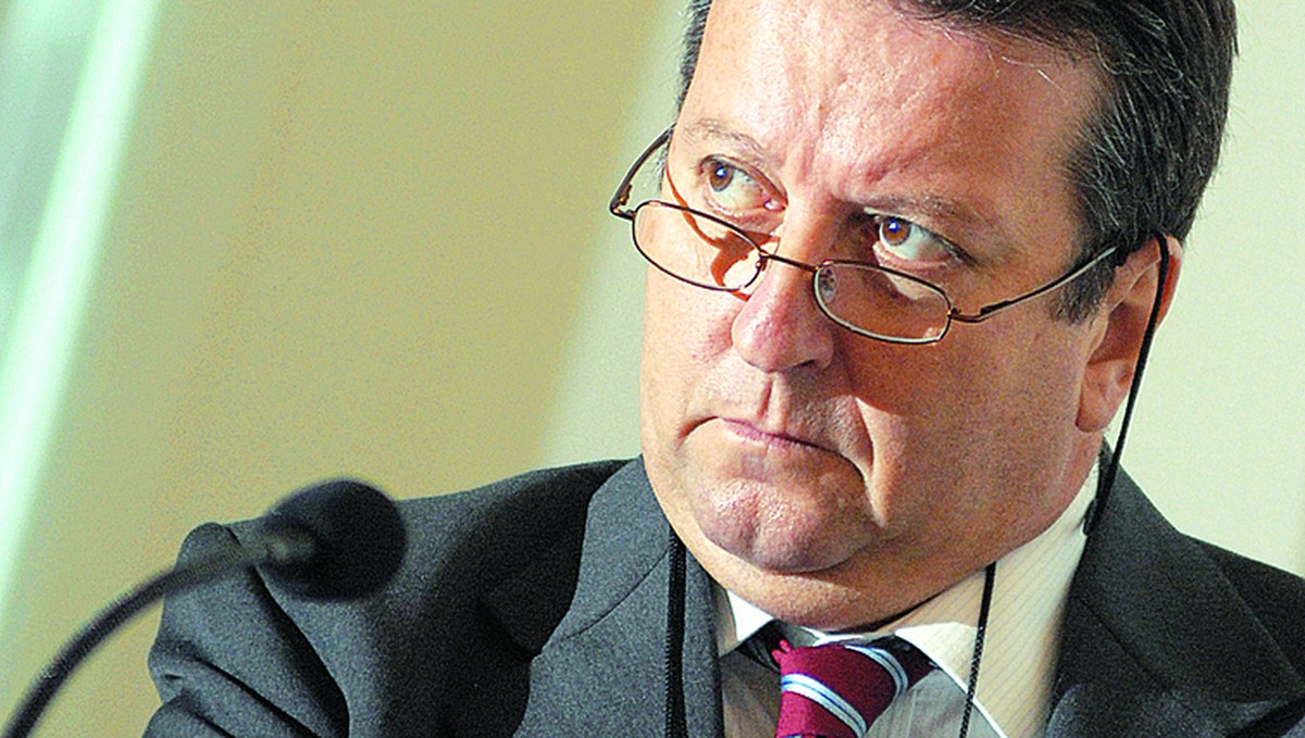 Indústria deve ficar forte só no 2º semestre, diz Kupfer | Brasil ...