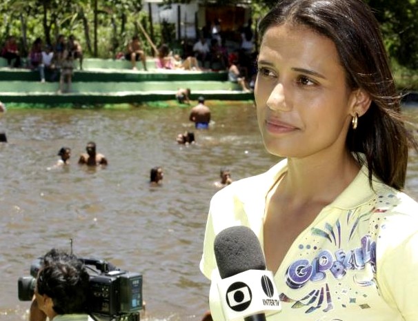 Rede Globo > intertvmg - 'Ser jornalista é ter uma missão': Conheça ...