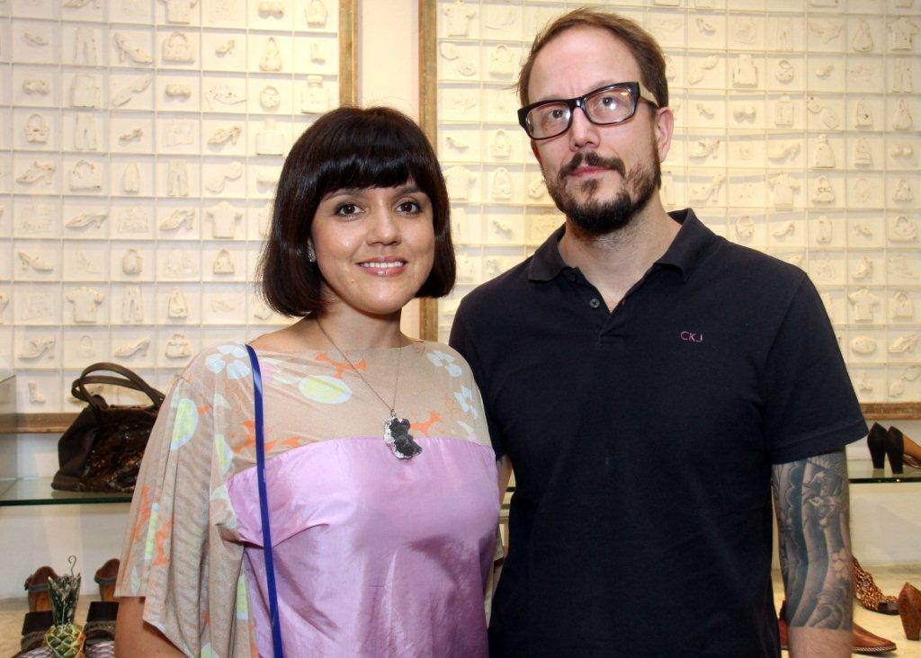 Paula Ferber lança coleção de verão em São Paulo | Lifestyle | Vogue