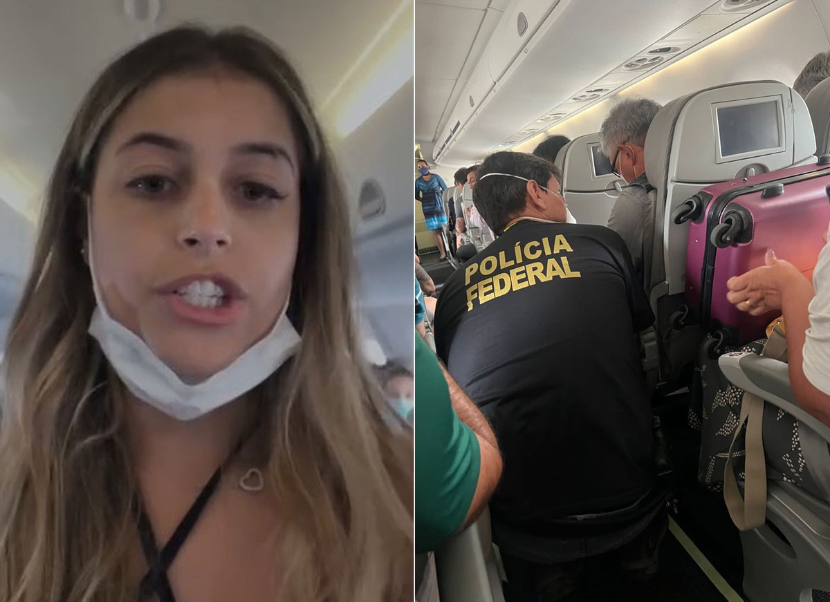 Influencer Denuncia Homem Após Ser Fotografada Sem Consentimento Em
