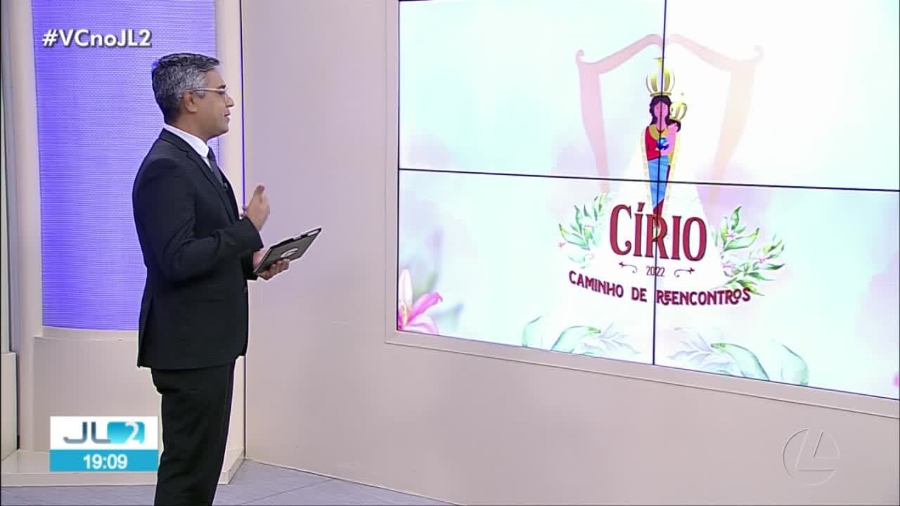 VÍDEOS: JL2 de quarta-feira, 24 de agosto de 2022 | Pará | G1