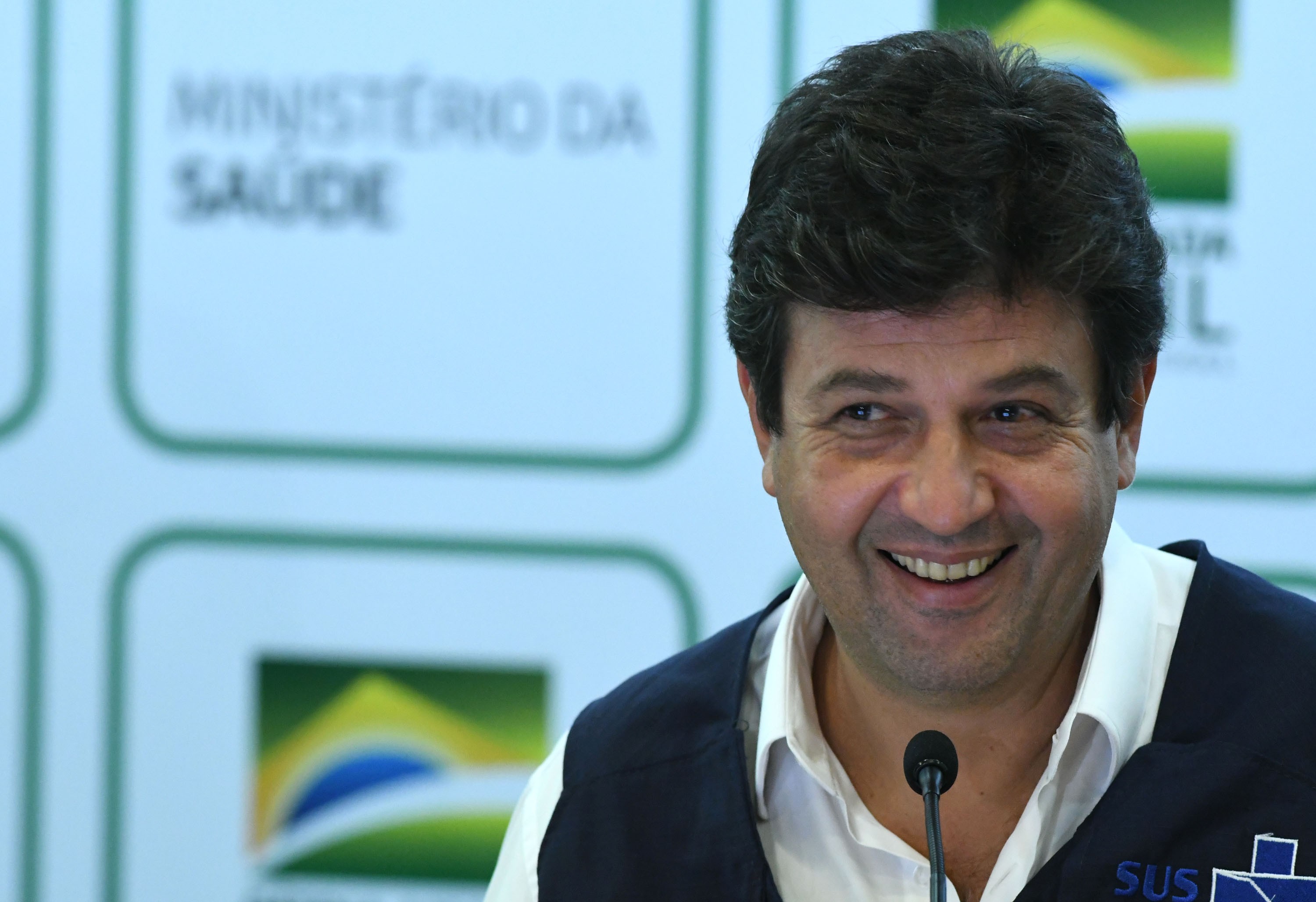 Em quatro meses, Mandetta ganha quase 1 milhão de seguidores nas redes ...