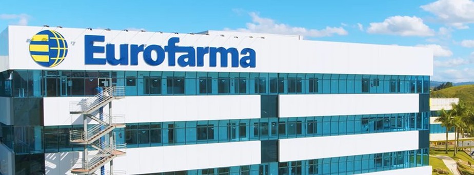 Eurofarma entra com pedido de registro de companhia aberta na CVM ...