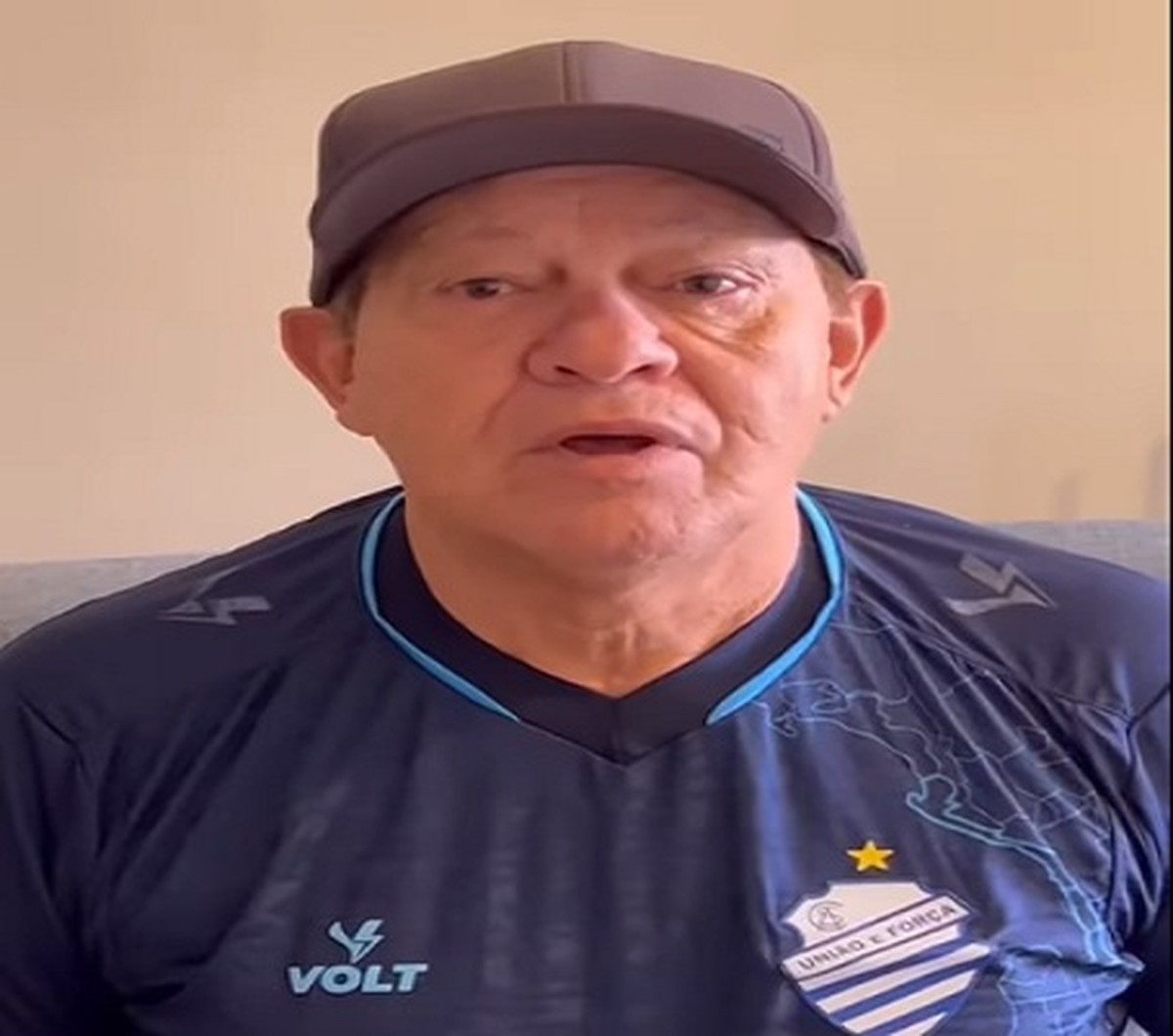 Rafael Tenório usa redes sociais e cita pacto com Raimundo Tavares e ...