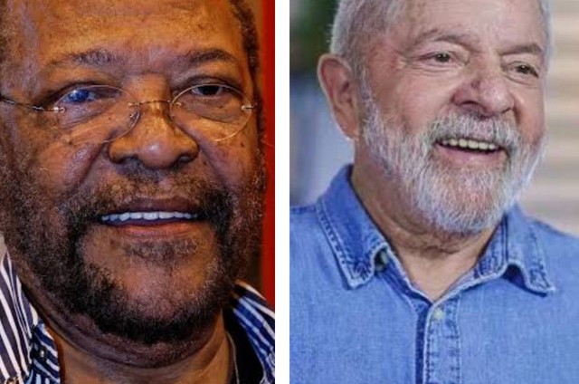 Lula volta a se reunir com artistas, dessa vez com a turma do samba ...