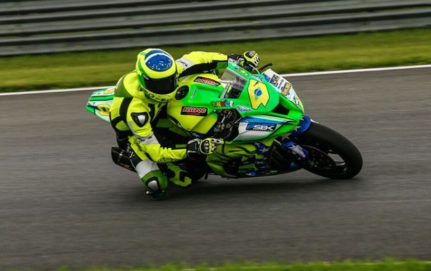 MM Colaboradores - Diário de Bordo da final do Moto 1000 GP em Curitiba ...