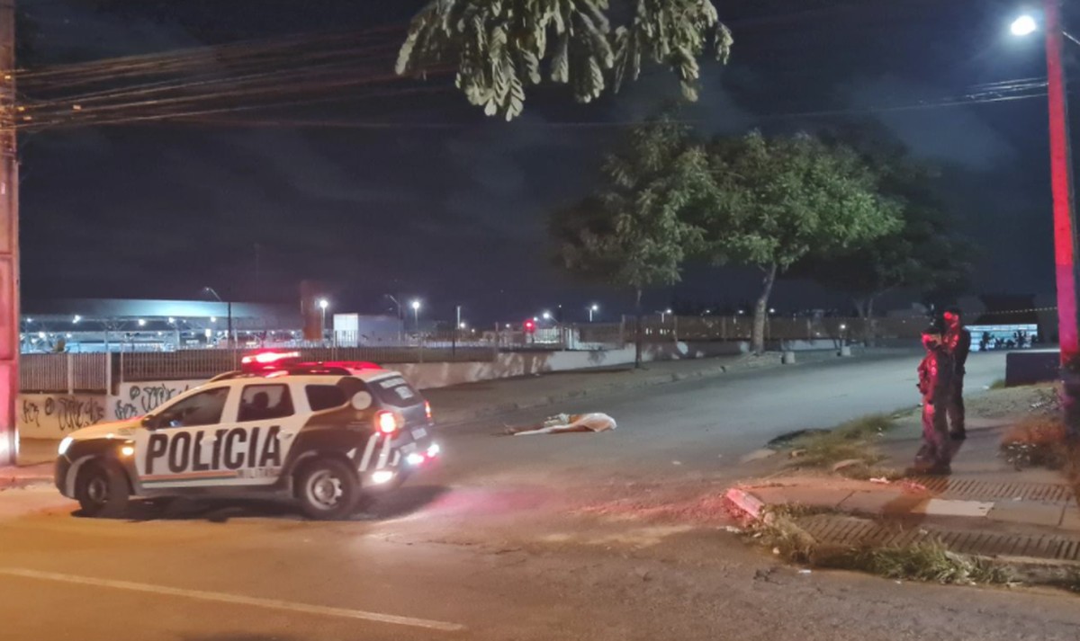 Policial é Baleado E Criminoso Morre Em Tentativa De Assalto Em