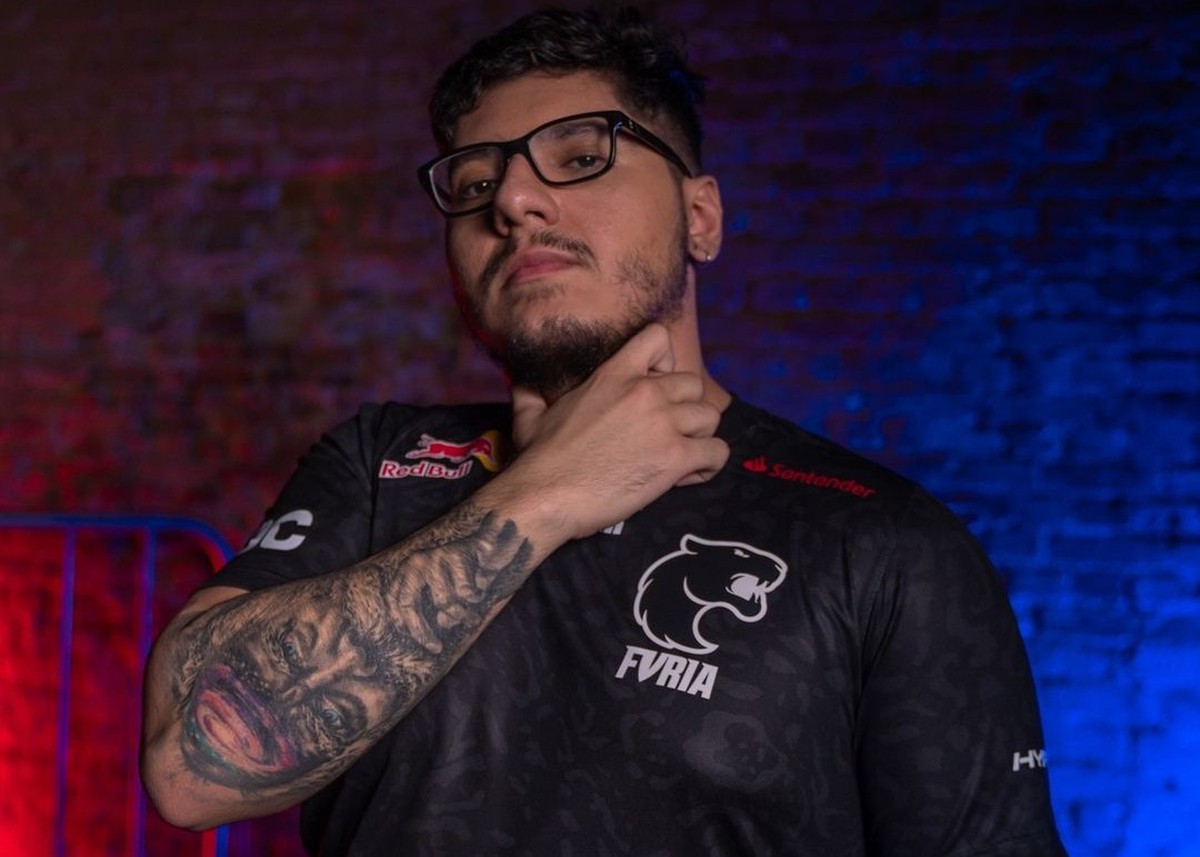 CBLOL 2022: Envy exalta vitória contra paiN: "Um dos nossos melhores ...