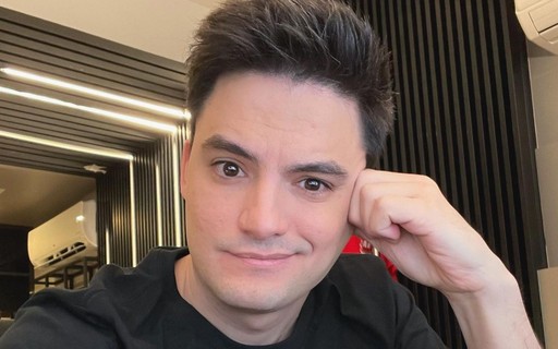 Felipe Neto revela ter doença genética: "Monitorar a vida inteira ...