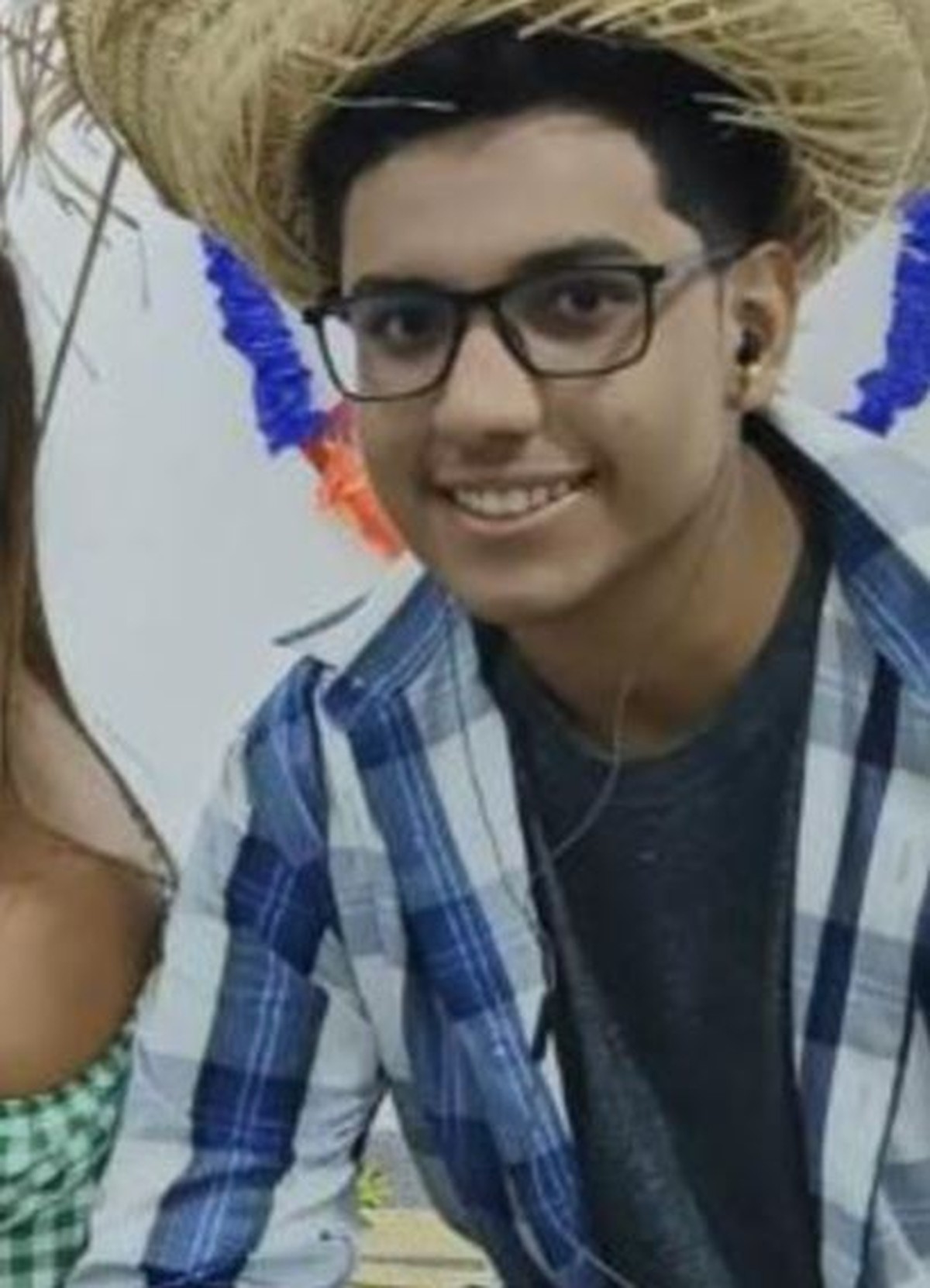Laudo Do Iml Detalha Causa Da Morte De Adolescente Atropelado Por Bruno