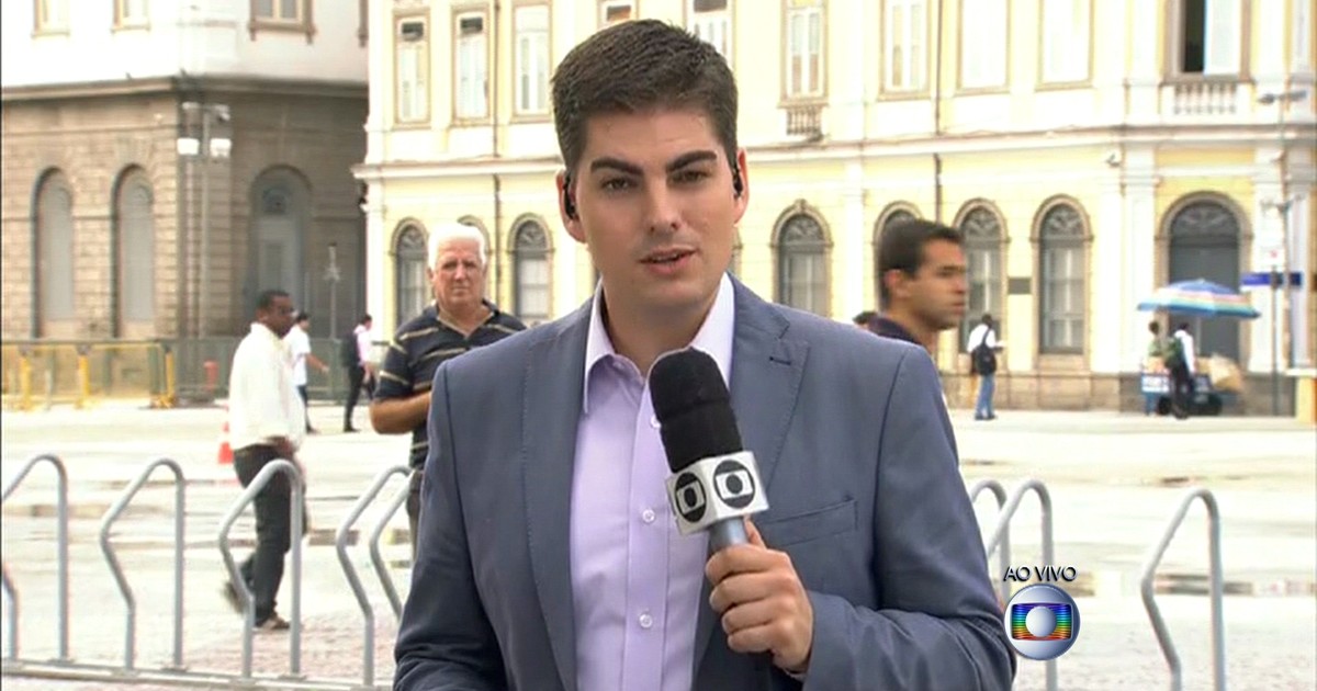 G1 - TJ mantém indenização que ex-agente da Lei Seca terá de pagar a ...