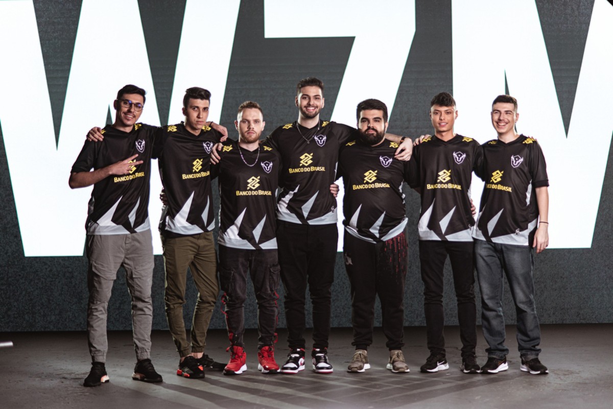 BR6 2022: w7m bate NIP e segue invicta; INTZ vence primeira | rainbow 6 ...