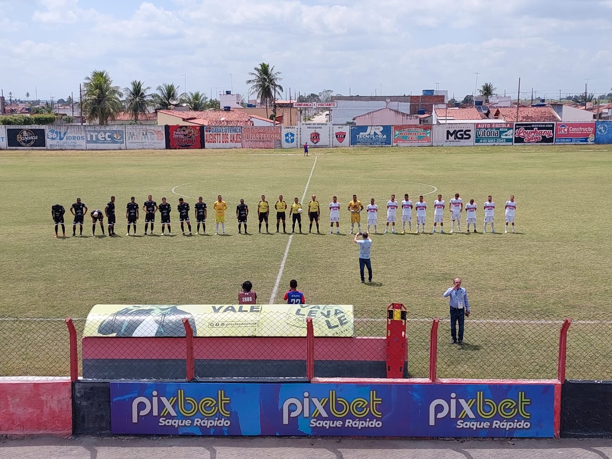 Queimadense vence o Sabugy e dispara na ponta do Grupo B da Segundona do Paraibano | paraibano ...