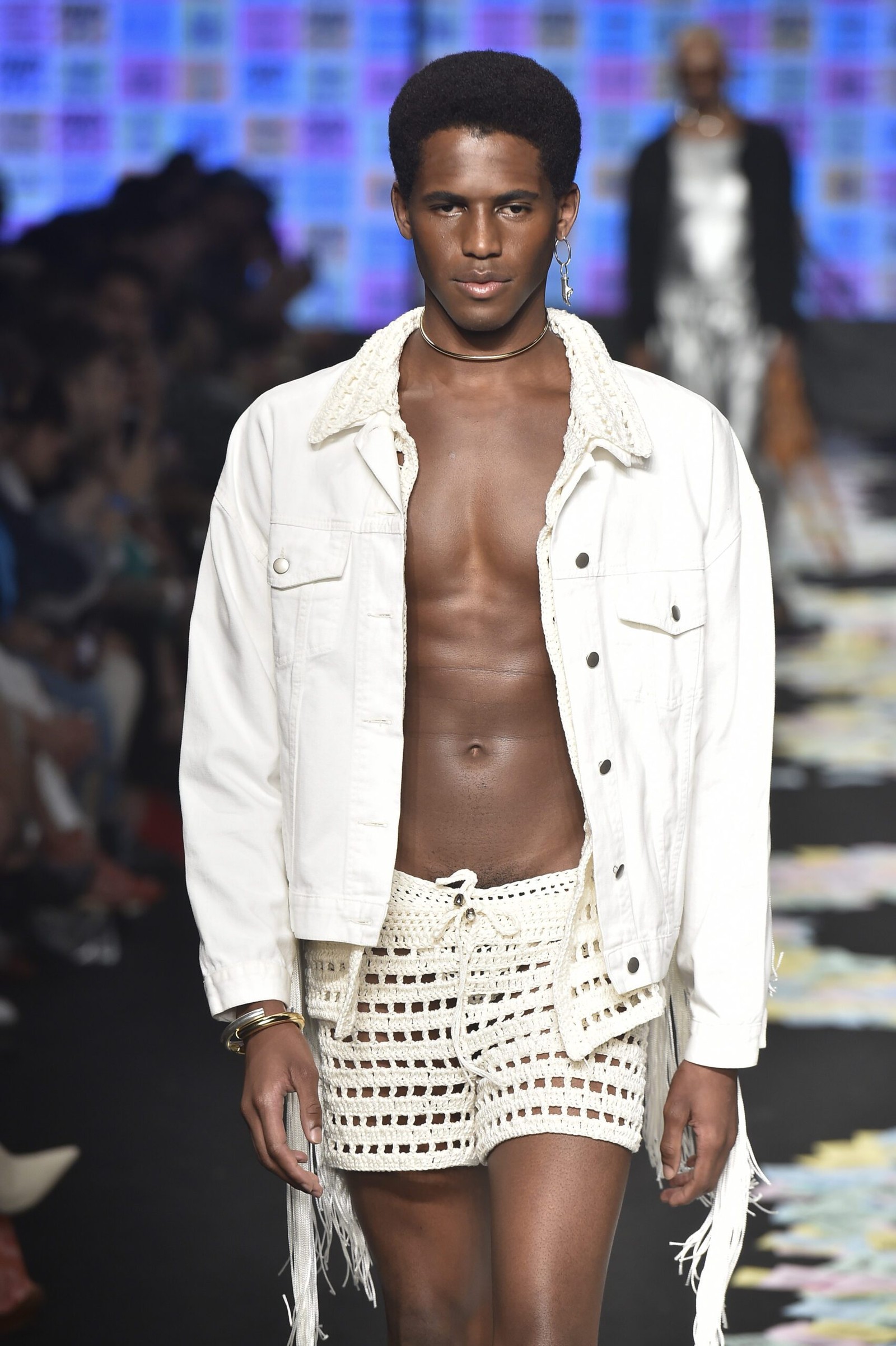 Led | São Paulo | N54 | Moda | Vogue