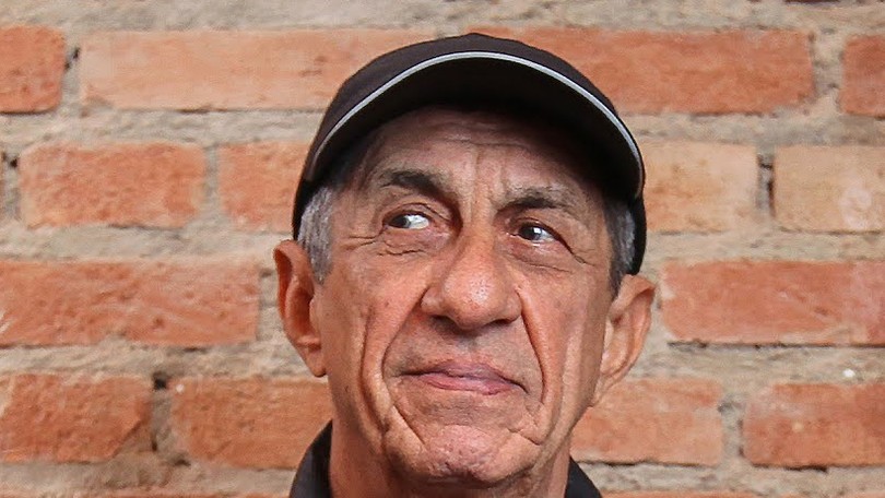 Robertinho de Recife | Tudo Sobre | G1