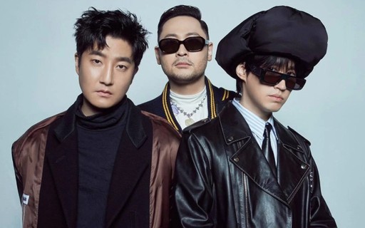 Epik High faz retorno triunfal com álbum 'Epik High Is Here (Part 2 ...