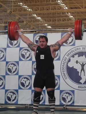 Fernando bate recorde, e Aline sobe para 7ª no ranking mundial | Blog ...