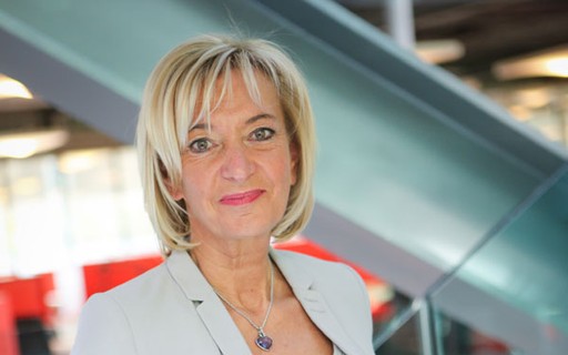 Francesa comanda o maior evento de gastronomia e hotelaria do mundo ...