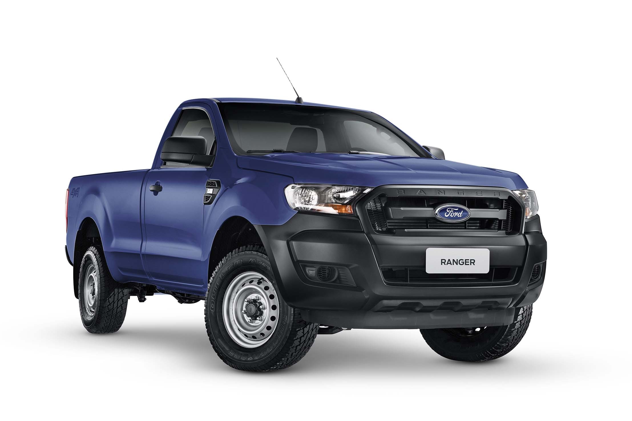 Ford Ranger ganha novas versões na linha 2019; veja preços – O Blog de ...