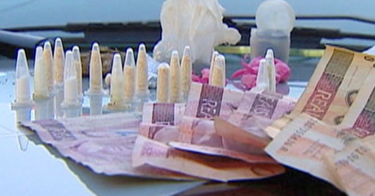 G1 Seis Adolescentes São Detidos Por Tráfico De Drogas Em Taubaté