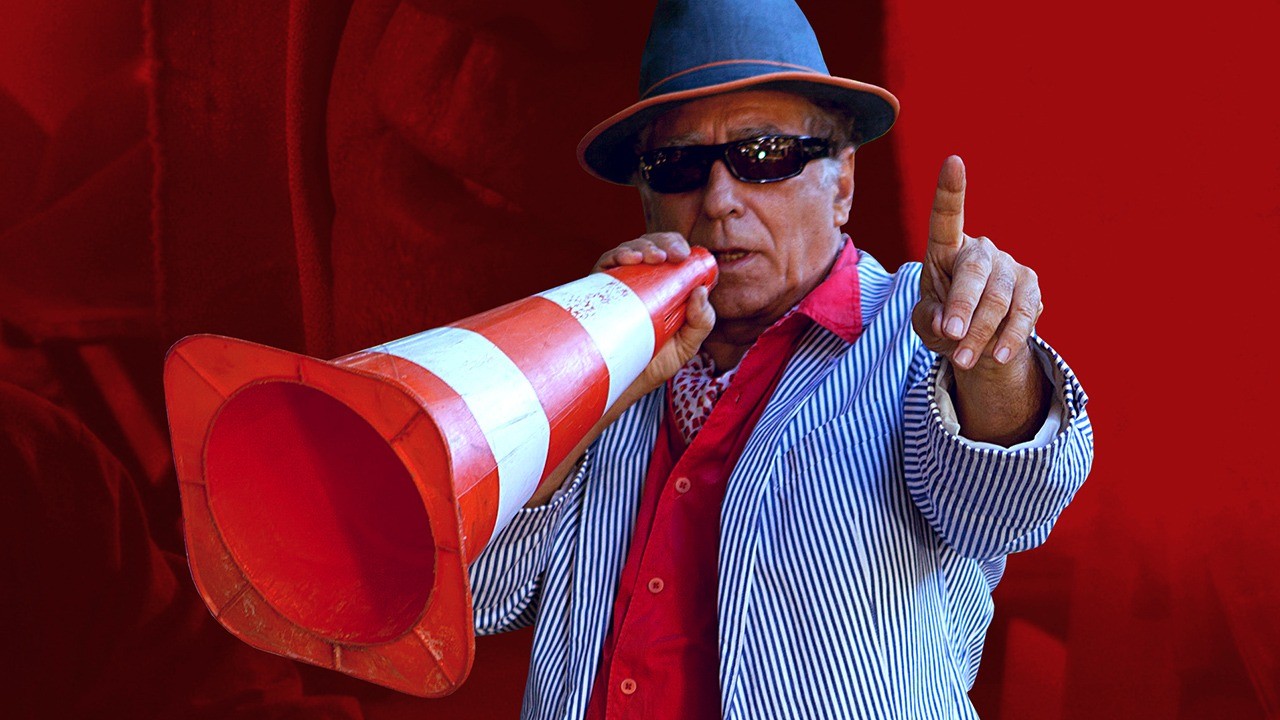 Aos 80 anos, Neville D'Almeida será homenageado em festival ...